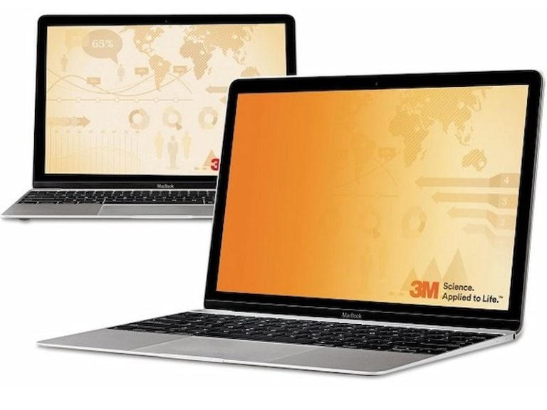 Miếng dán màn hình chống nhìn trộm - NCNTech - NCN Việt Nam